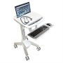 Ergotron StyleView Laptop Cart SV40 | e365 SuperStore